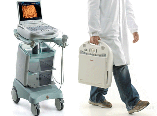 ультразвуковые аппараты esaote MyLab25, MyLab50, MyLab70 - продам. Ціна ...