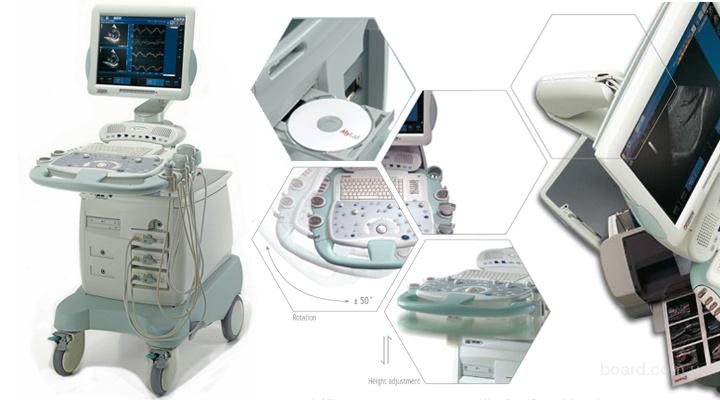 ультразвуковые аппараты esaote MyLab25, MyLab50, MyLab70 - продам. Ціна ...