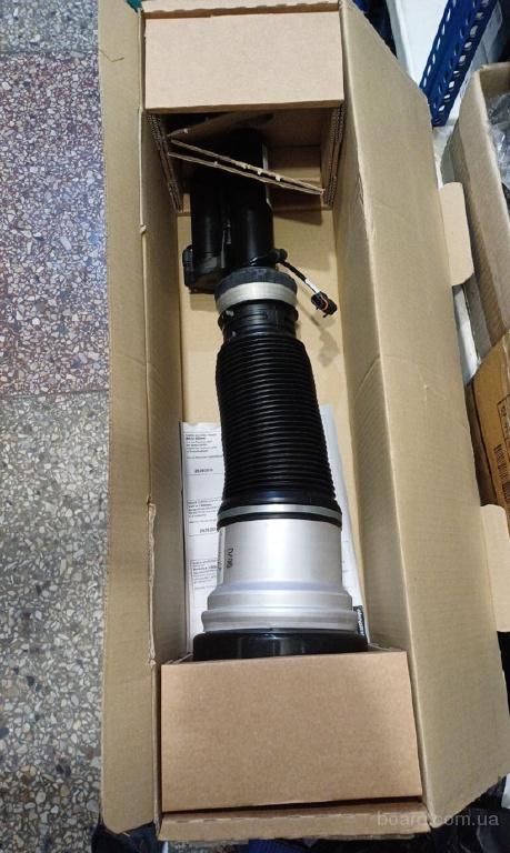 Пневмостойки передние Mercedes S-Class W220: Bilstein 44042295 ...