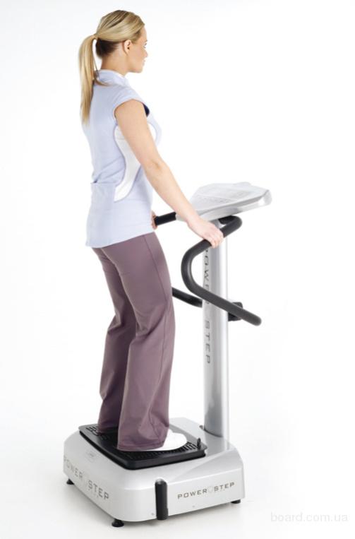 Фитнес-тренажер Power Step фирмы Casada (Германия) - продам. Ціна 8 400 ...