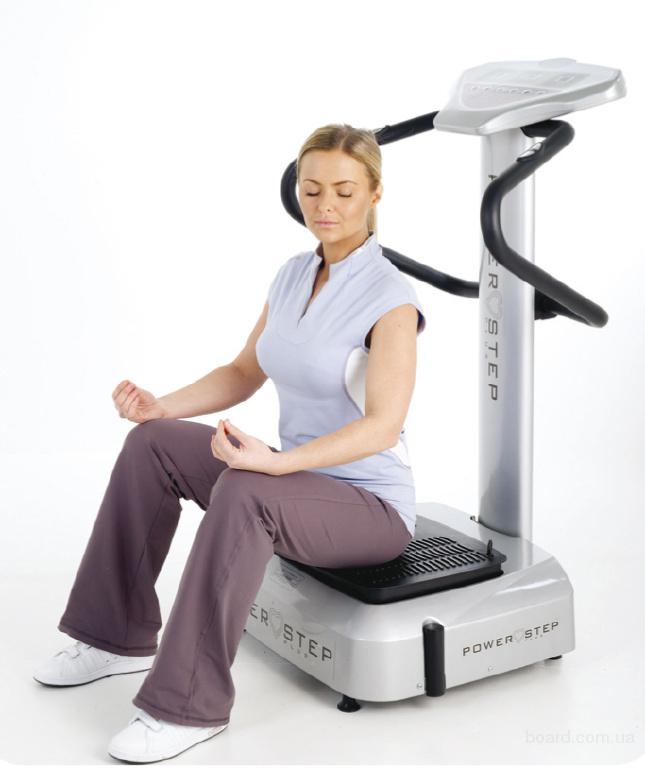 Фитнес-тренажер Power Step фирмы Casada (Германия) - продам. Ціна 8 400 ...
