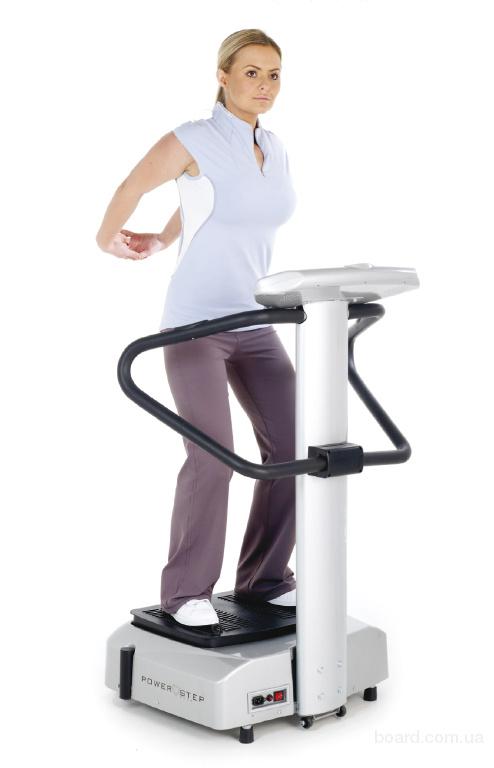 Фитнес-тренажер Power Step фирмы Casada (Германия) - продам. Ціна 8 400 ...