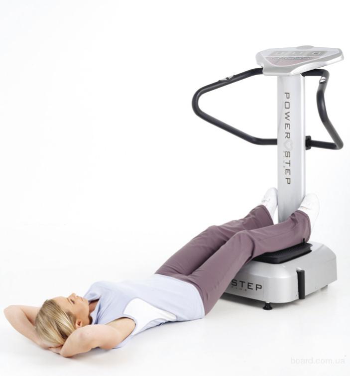Фитнес-тренажер Power Step фирмы Casada (Германия) - продам. Ціна 8 400 ...
