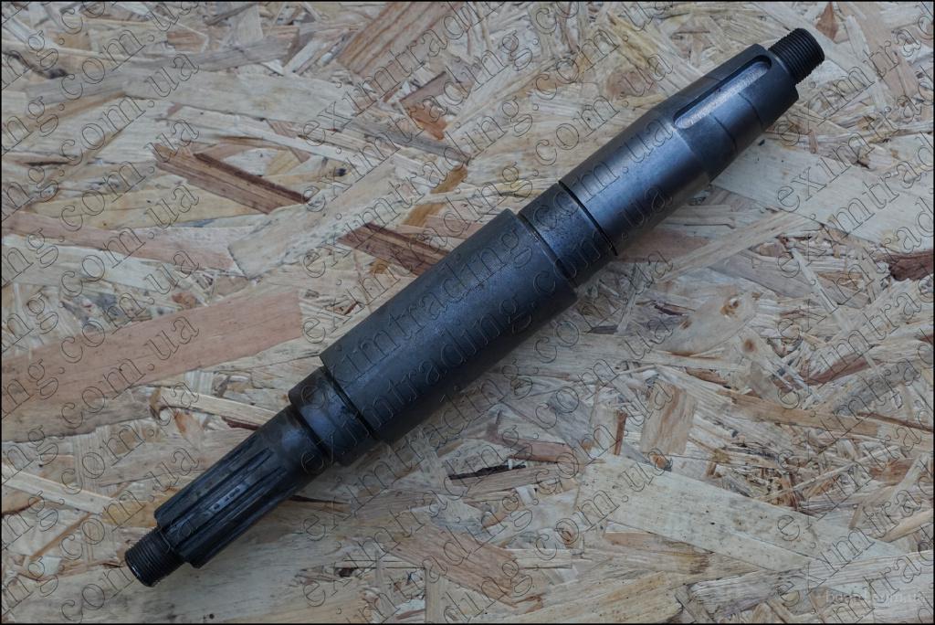 Пожежний пожарный насос НЦП-40-100 / аналог насоса ПН-40УВ (новий, 2017 ...