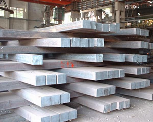 Продам стальная квадратная заготовка (square steel bilets) на экспорт ...