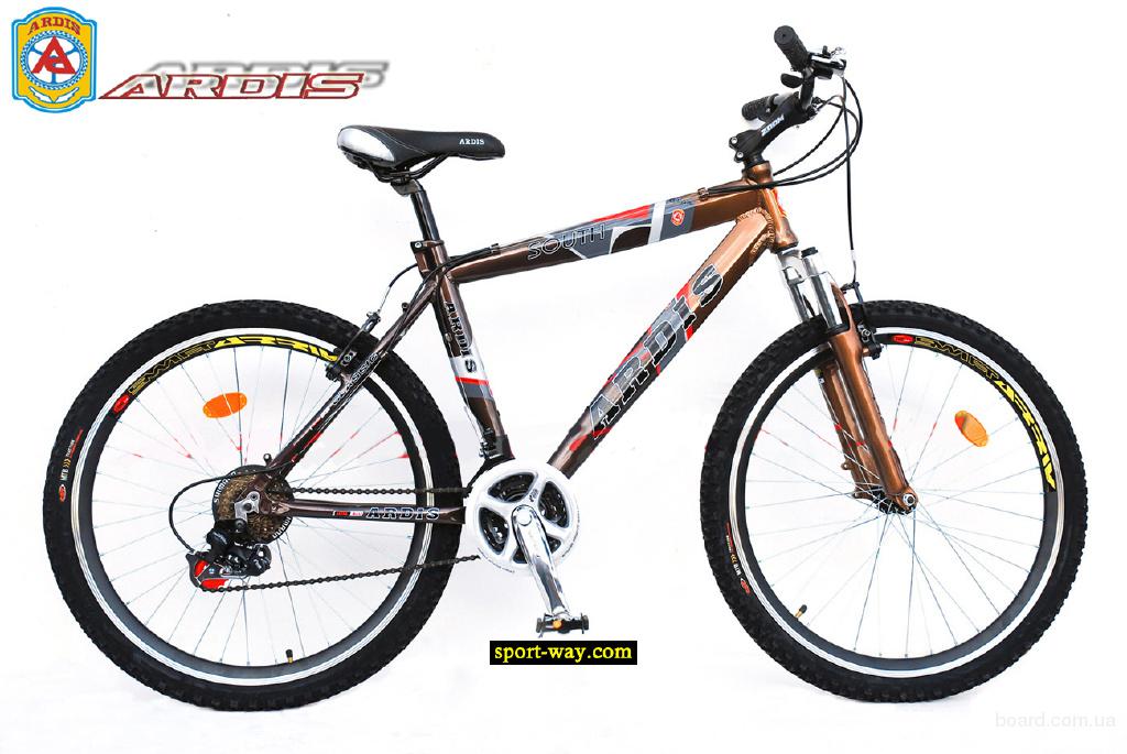 Купить Горный Велосипед Corrado Kanio 3.0 MTB 26 Можно У Нас - продам ...